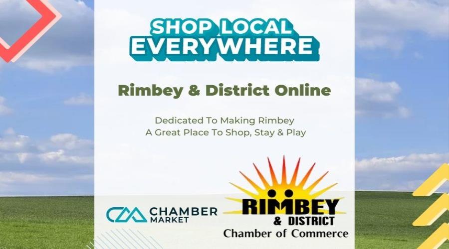 Chamber Market - Shop Local